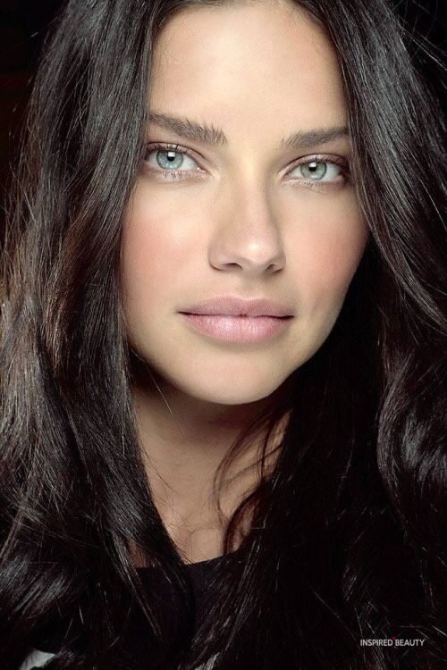 Some of the most Beautiful Eyes You will ever see - Inspired Beauty