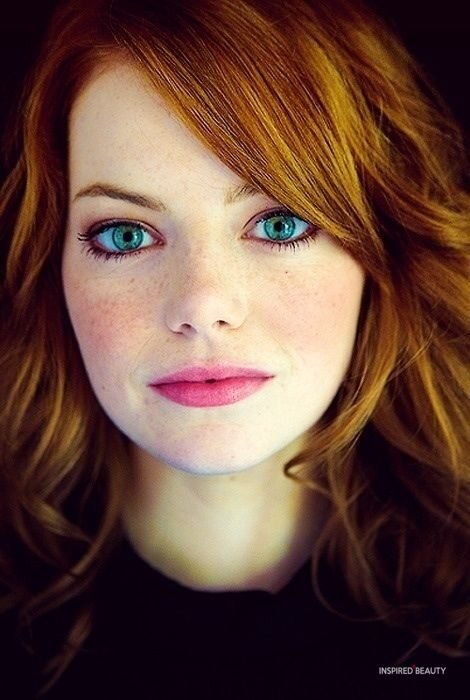 Some of the most Beautiful Eyes You will ever see - Inspired Beauty