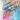 20 Summer Fresh Sassy Nails - Inspired Beauty