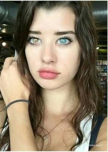 Some of the most Beautiful Eyes You will ever see - Inspired Beauty