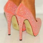 20+ High Heels Women Prom Shoes That Looks Great - Inspired Beauty