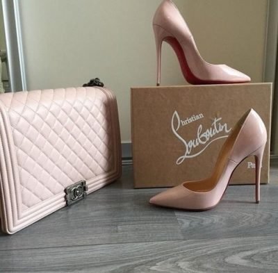 20+ High Heels Women Prom Shoes That Looks Great - Inspired Beauty