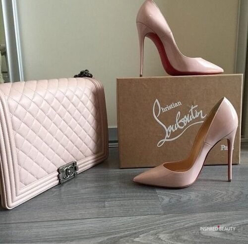 20+ High Heels Women Prom Shoes That Looks Great - Inspired Beauty