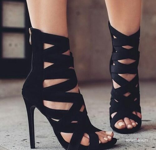 20+ High Heels Women Prom Shoes That Looks Great - Inspired Beauty