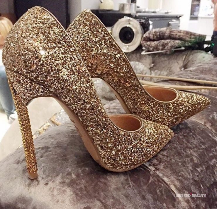 20+ High Heels Women Prom Shoes That Looks Great - Inspired Beauty