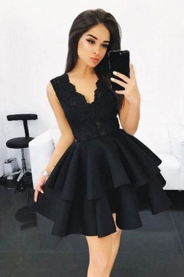 30 Fun Homecoming Dresses You'll Love - Inspired Beauty