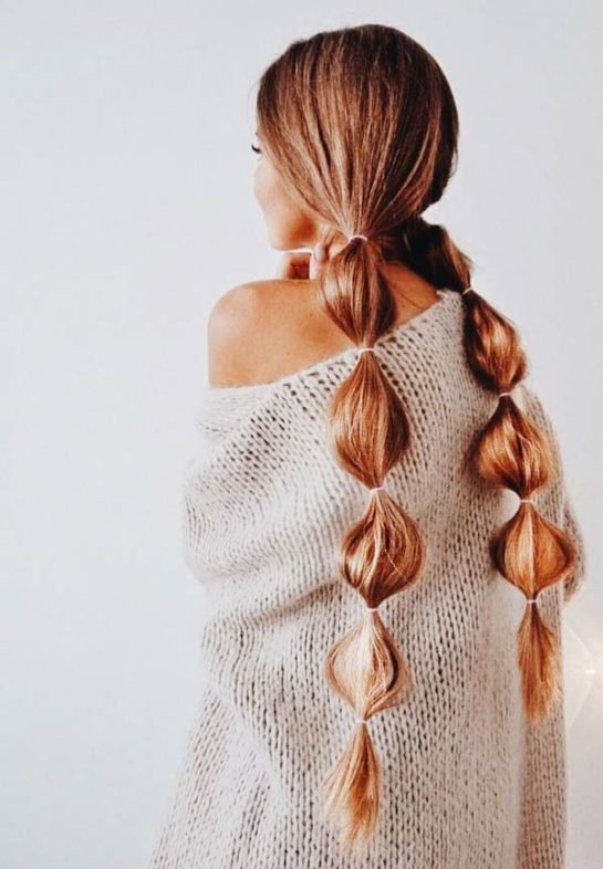 Tumblr Hairstyles, Beautiful styles to choose from! - Inspired Beauty