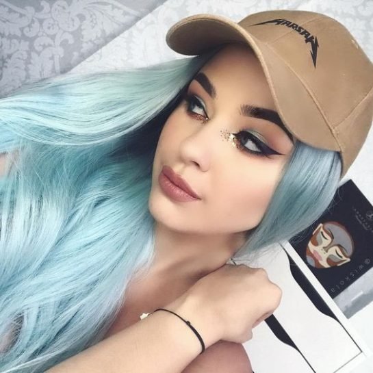 Tumblr Hairstyles, Beautiful styles to choose from! - Inspired Beauty