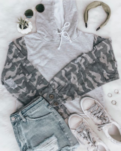 32 Cute Spring Outfits For School, Teens Will Love 2023 - Inspired Beauty