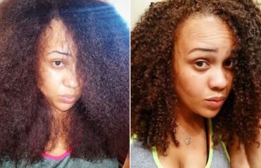 How To Take Care Of Texturized Hair? Texturizers Vs. Relaxers ...