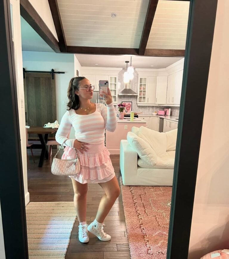 20 Trendy College Party Outfits Style Tips - Inspired Beauty