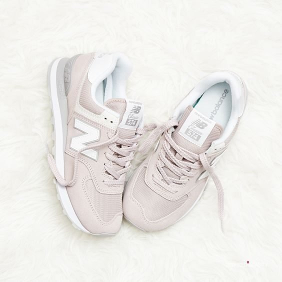 17 Trendy Sneakers for Women To Add Your Wardrobe - Inspired Beauty
