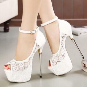 20+ High Heels Women Prom Shoes That Looks Great - Inspired Beauty