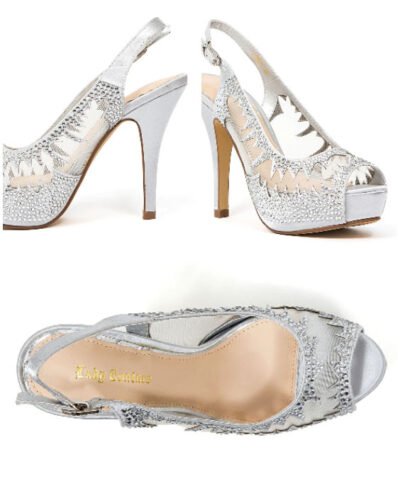 40 Stilettos High Heels - Inspired Beauty