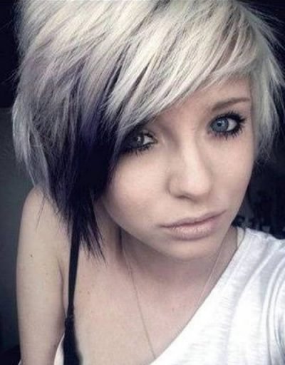 Cool Emo Hairstyles to Rock Your Look - Inspired Beauty