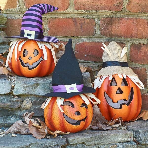 35 Cozy Fall Decor Ideas 2022| Best Autumn Decor - Inspired Beauty