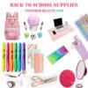 21 Cute back to school supplies list For Girls found on Amazon ...