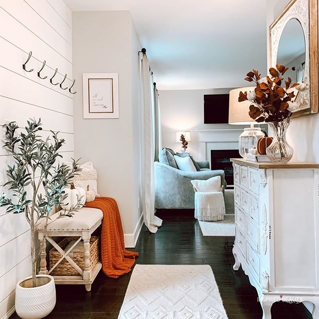 35 Cozy Fall Decor Ideas 2022| Best Autumn Decor - Inspired Beauty