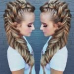 Beautiful Fantasy Hairstyles That You Only Dream About - Inspired Beauty