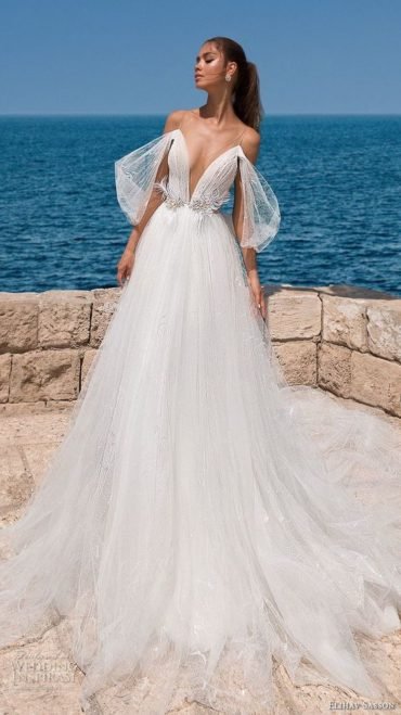 Wedding Dress for the Modern Bride ( 22 Photos ) - Inspired Beauty