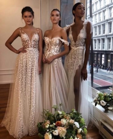 Wedding Dress for the Modern Bride ( 22 Photos ) - Inspired Beauty