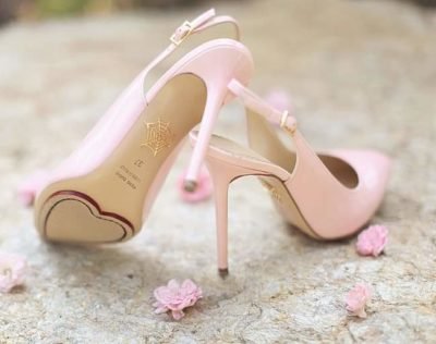 20+ High Heels Women Prom Shoes That Looks Great - Inspired Beauty