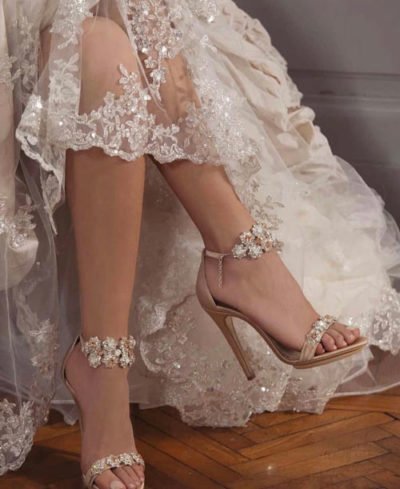 20+ High Heels Women Prom Shoes That Looks Great - Inspired Beauty