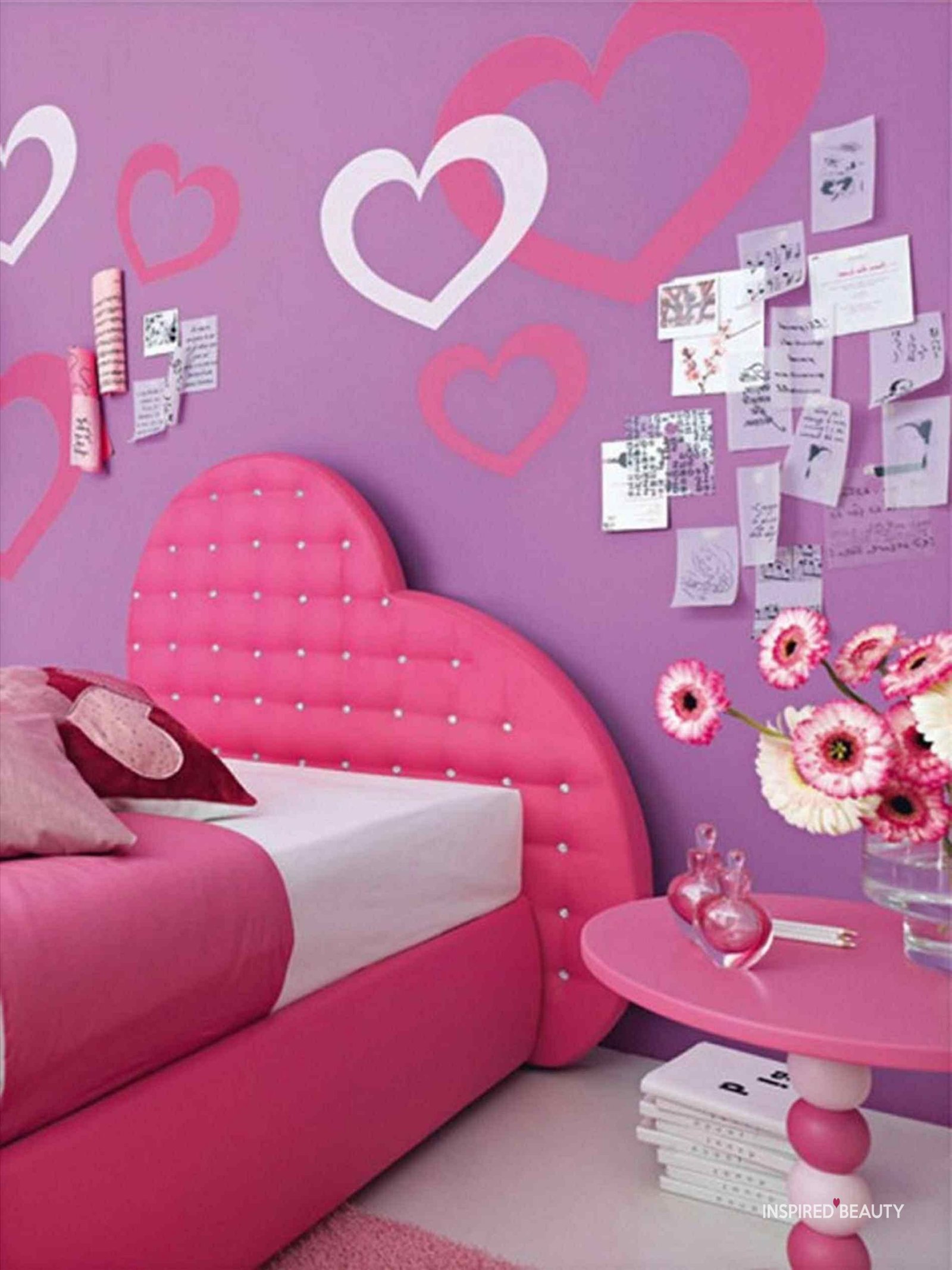 27 Cute Aesthetic Bedroom Ideas To Copy - Inspired Beauty