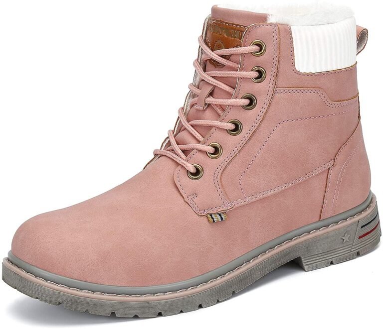 12+ Best Snow Boots for Women Want to Wear This Winter - Inspired Beauty