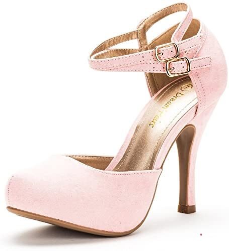 20+ High Heels Women Prom Shoes That Looks Great - Inspired Beauty