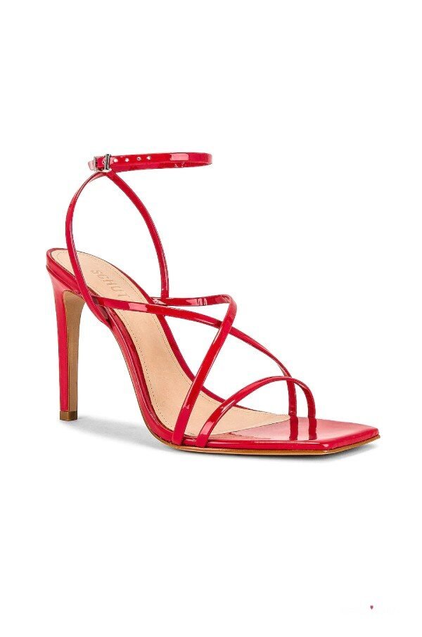 20+ High Heels Women Prom Shoes That Looks Great - Inspired Beauty