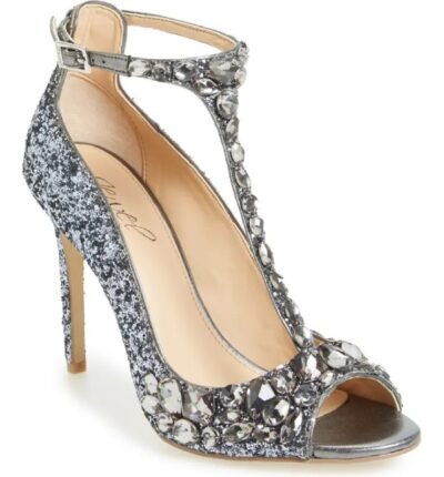 20+ High Heels Women Prom Shoes That Looks Great - Inspired Beauty
