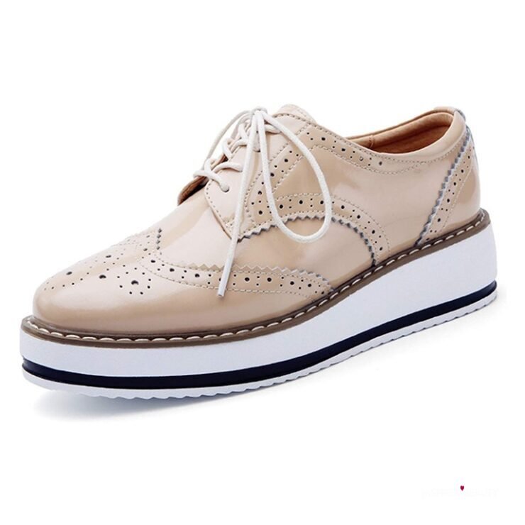 Spring Shoe Trends To Add To Your Shopping Cart - Inspired Beauty