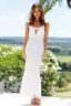 22 Stunning White Graduation Dresses 2023 - Inspired Beauty