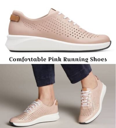 20 Gorgeous Shoes for Older Women - Inspired Beauty