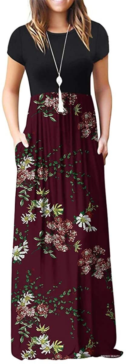 15 Best Fall Dresses To Get Right Now - Inspired Beauty