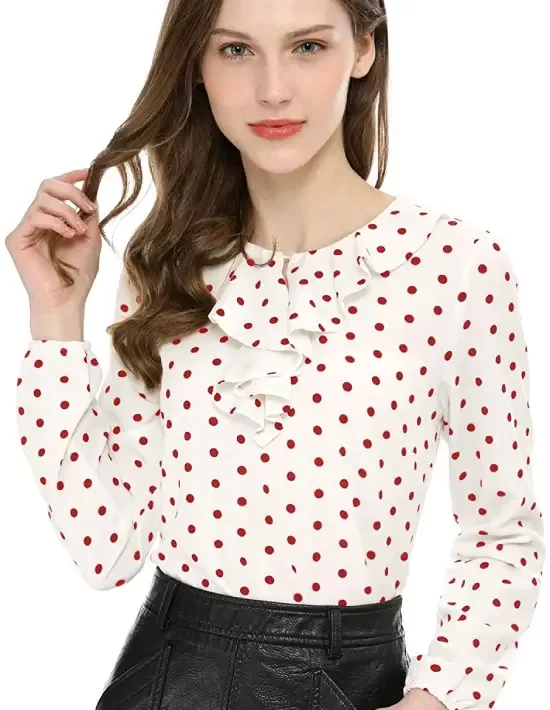 30 Trendy Work Clothes on a Budget - Inspired Beauty