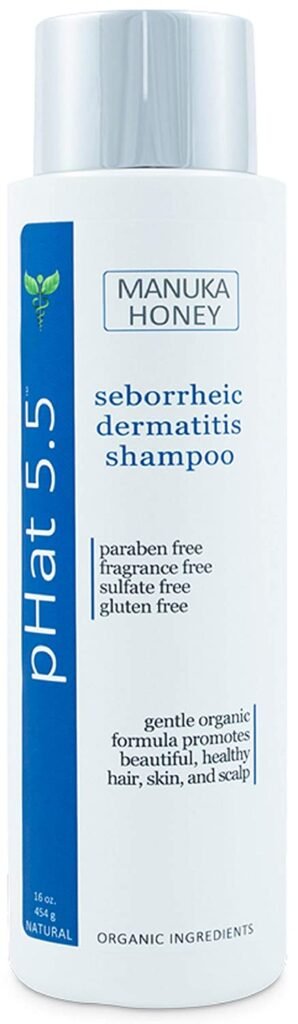 The 15 Best Antifungal Shampoos of 2021 - Inspired Beauty