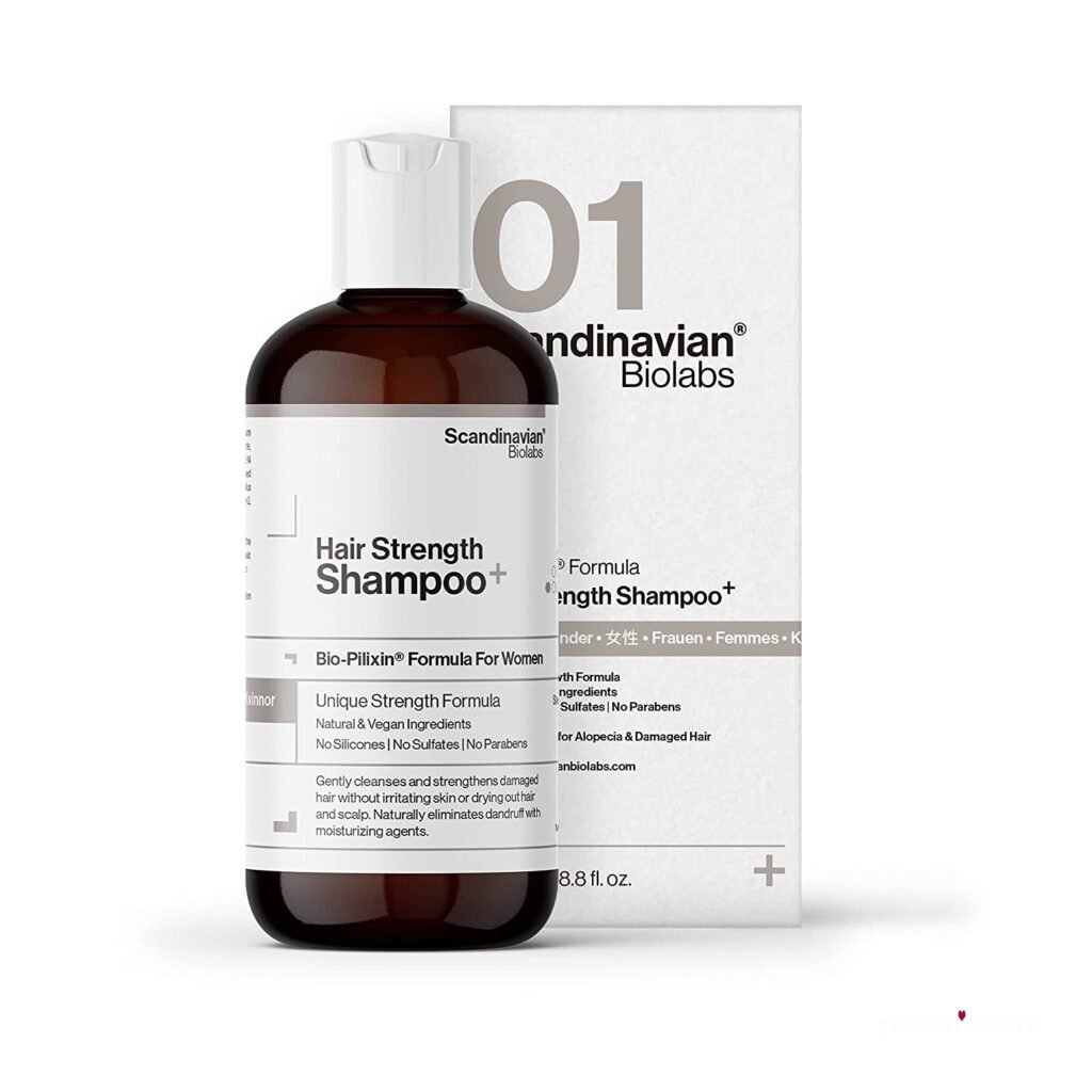 The 15 Best Antifungal Shampoos of 2021 - Inspired Beauty