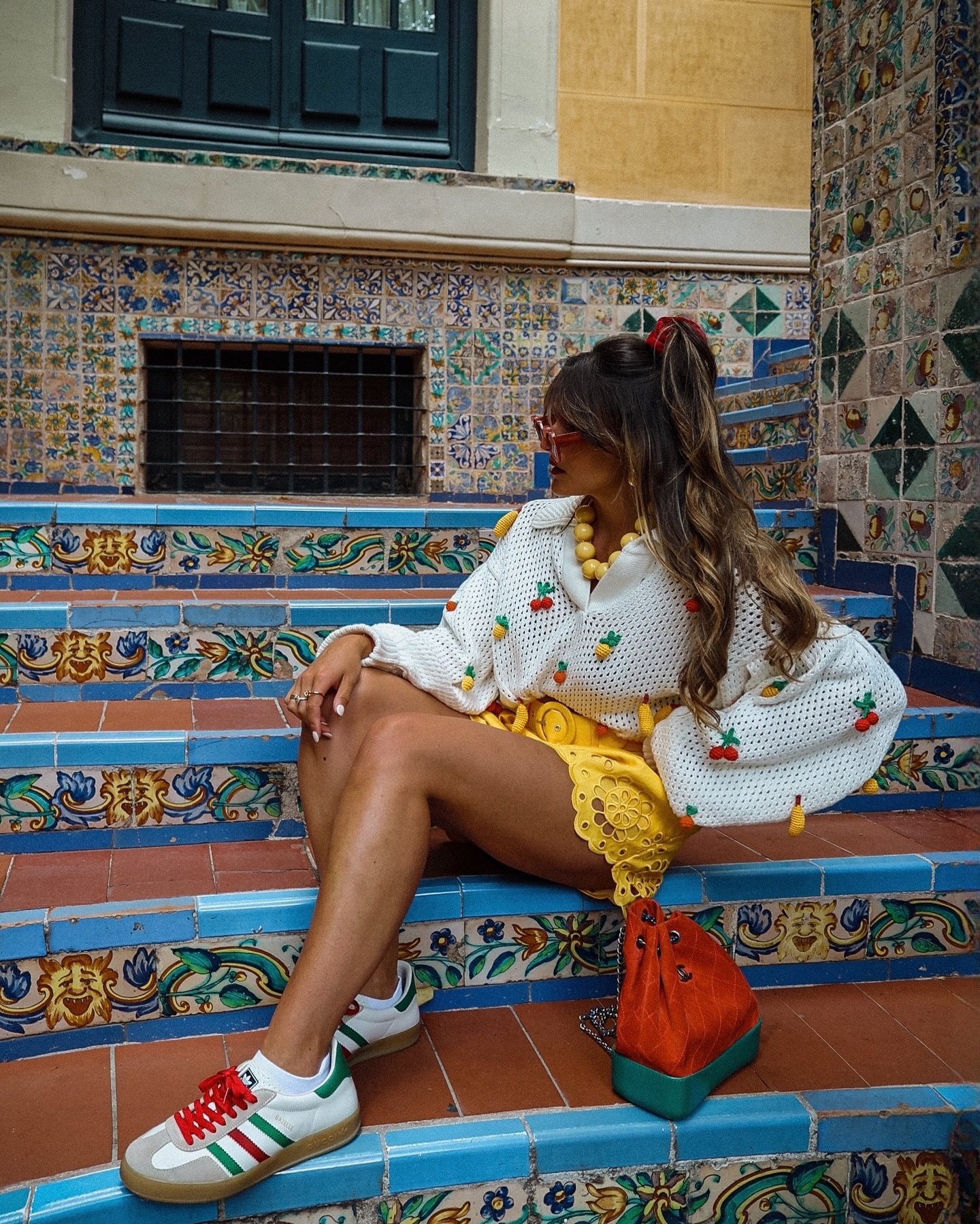 18 Trendy Sneakers for Women To Add Your Wardrobe - Inspired Beauty