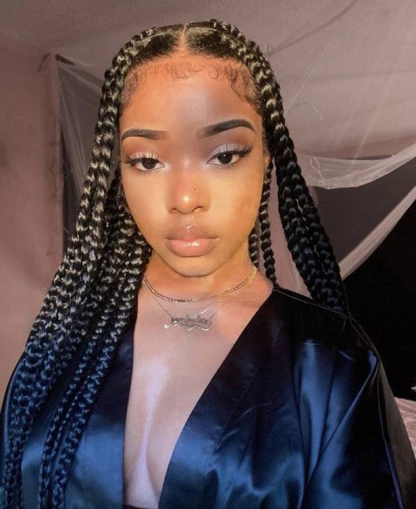 30 Cute Baddies Hairstyle Ideas Inspired Beauty 30 Cute Baddies Hairstyle Ideas Inspired Beauty