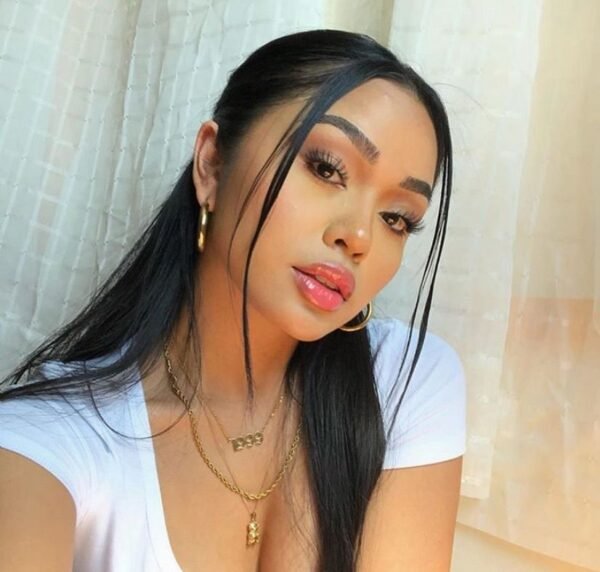 30 Cute Baddies Hairstyle Ideas - Inspired Beauty