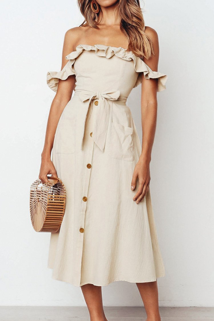 35 Sundresses for Women Over 50 - Stylish Sundress for Spring & Summer ...