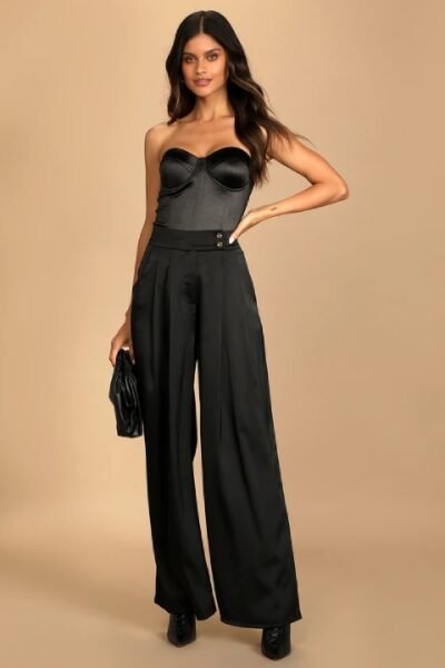 27 Corset Outfit Ideas and How to style corset top - Inspired Beauty