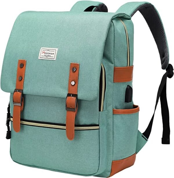 Stylish Backpacks for College Girl - Inspired Beauty