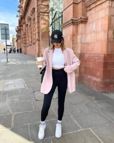 21+ Winter Outfits For School You'll Like - Inspired Beauty