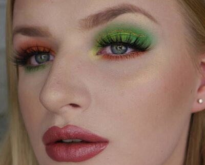 35 Best Winter Makeup Ideas - Inspired Beauty