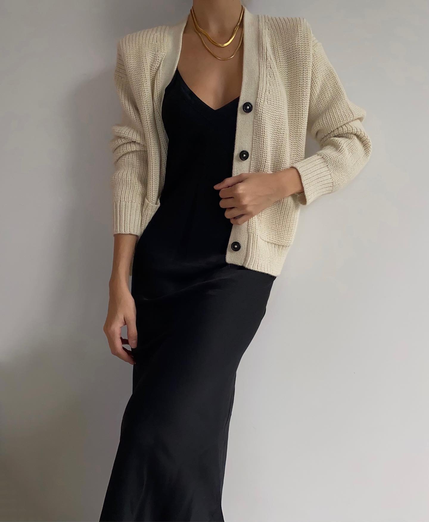 Cardigan Outfits for Work - Inspired Beauty