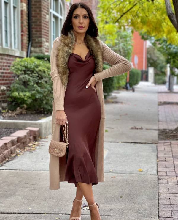 Cute Cardigan Outfits - Inspired Beauty