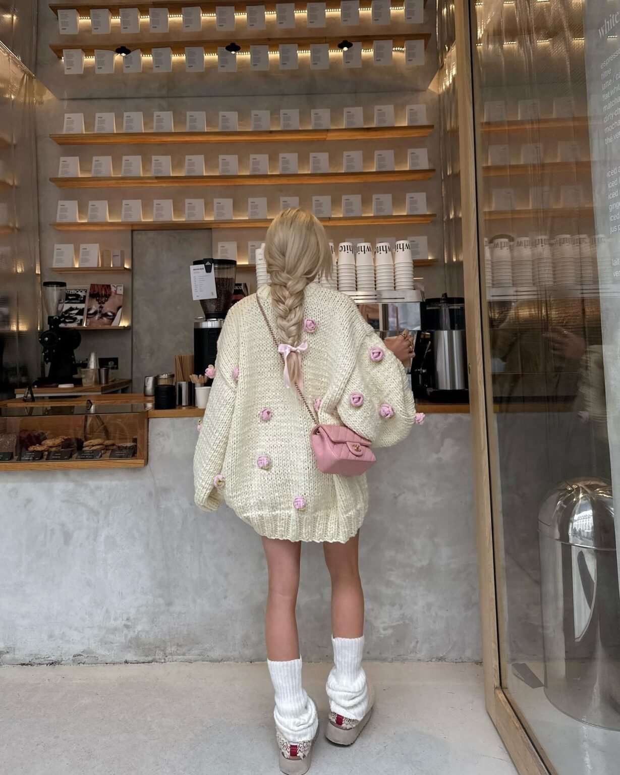 20+ Cute Sweater Outfits For Fall & Winter - Inspired Beauty